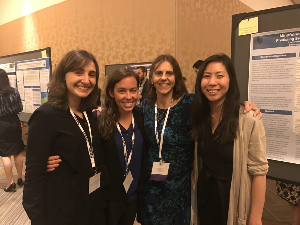 Alumni | Spirituality, Meaning, and Health Lab